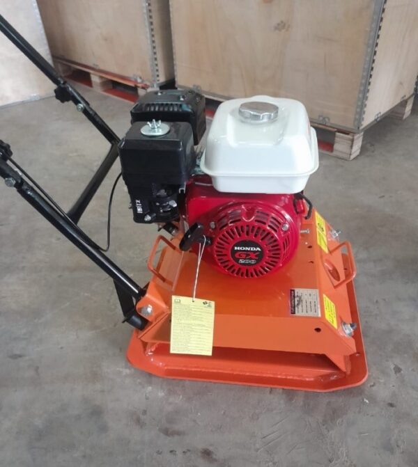Plate compactor - KJ MACHINERY KENYA TRADING