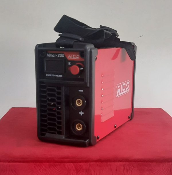 Aico Inverter welder - KJ MACHINERY KENYA TRADING