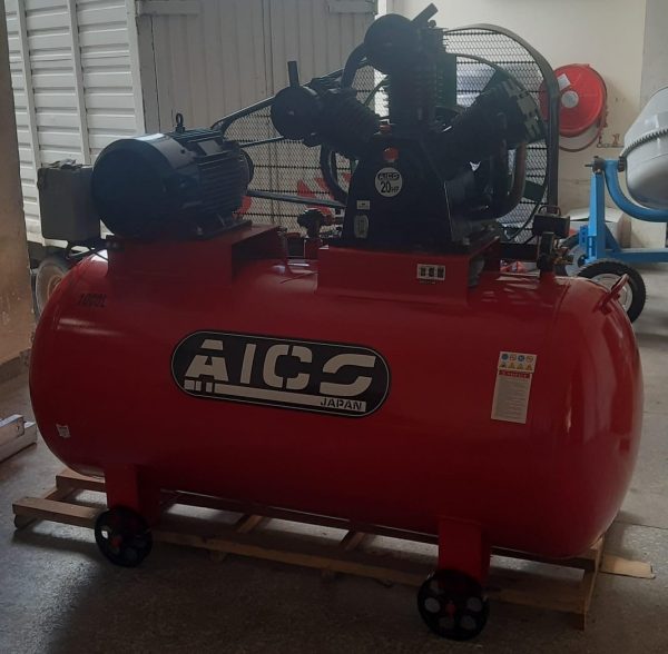1000litres compressor - KJ MACHINERY KENYA TRADING